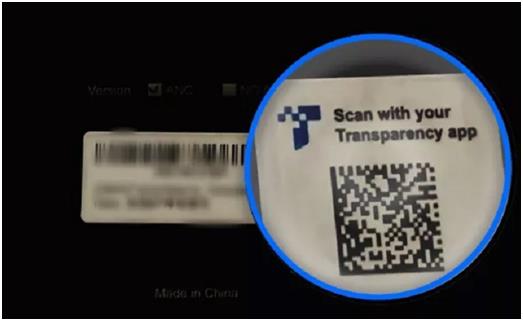 有了Transparency标志，假货干扰大大减少，亚马逊品牌商们如何加入Transparency？ - 知无不言跨境电商社区