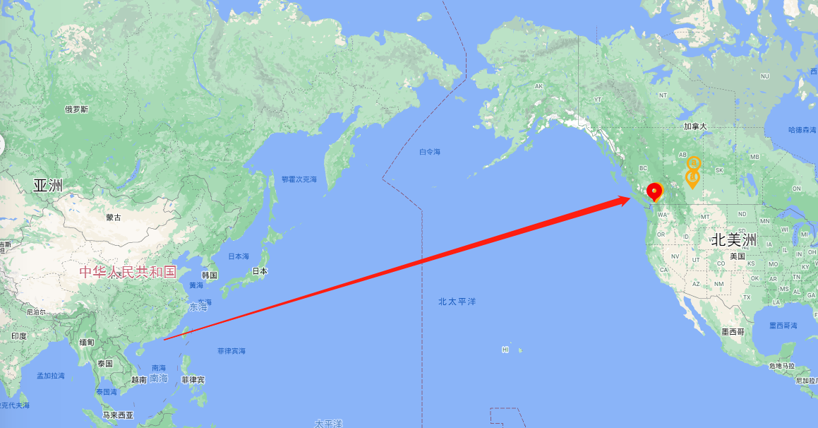 加拿大FBA海运渠道介绍 - 知无不言跨境电商社区