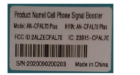 加拿大站,无线发射机，不符合加拿大创新、科学与经济发展部（加拿大 ISED）的认证和贴标要求,审核提交哪些资料 - 知无不言跨境电商社区