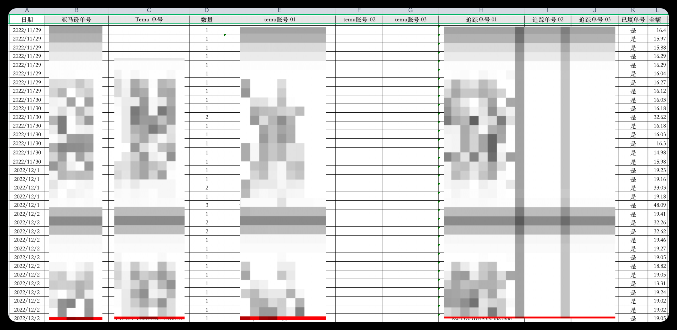 说说利用TEMU做亚马逊drop shipping的经历,拿了3个闲置的店铺号来做实验，差点翻车，已成功上岸。用TEMU做drop ...
