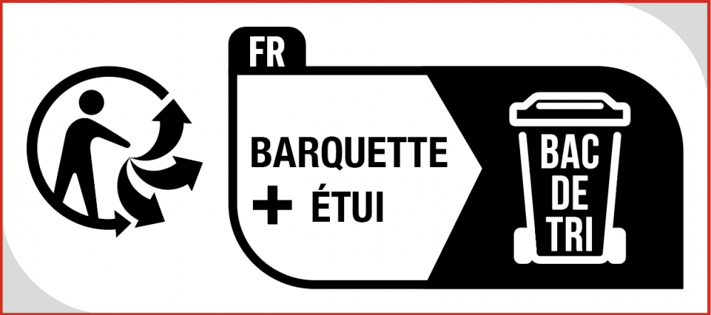 欧盟地区允许使用牛皮纸气泡袋包装吗？另外法国地区，应该在这种包装上印刷什么样的Triman标志？ - 知无不言跨境电商社区