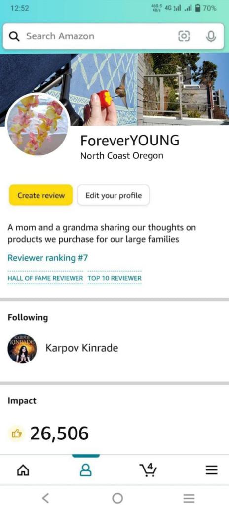 Top reviewer 的标志竟然消失了，我是不是离开亚马逊圈太久了？？？ - 知无不言跨境电商社区