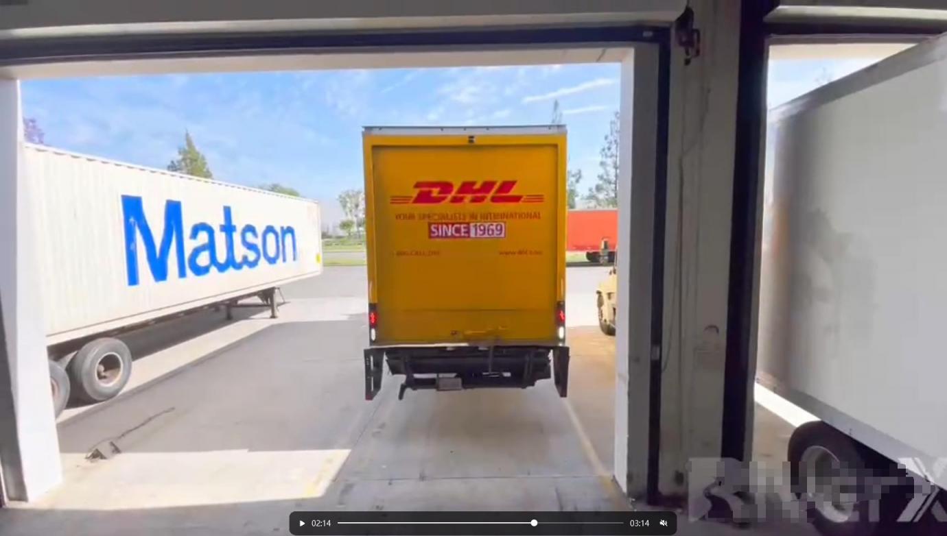 加拿大dhl海运跨境提，超时赔付！-媲美空派 - 知无不言跨境电商社区